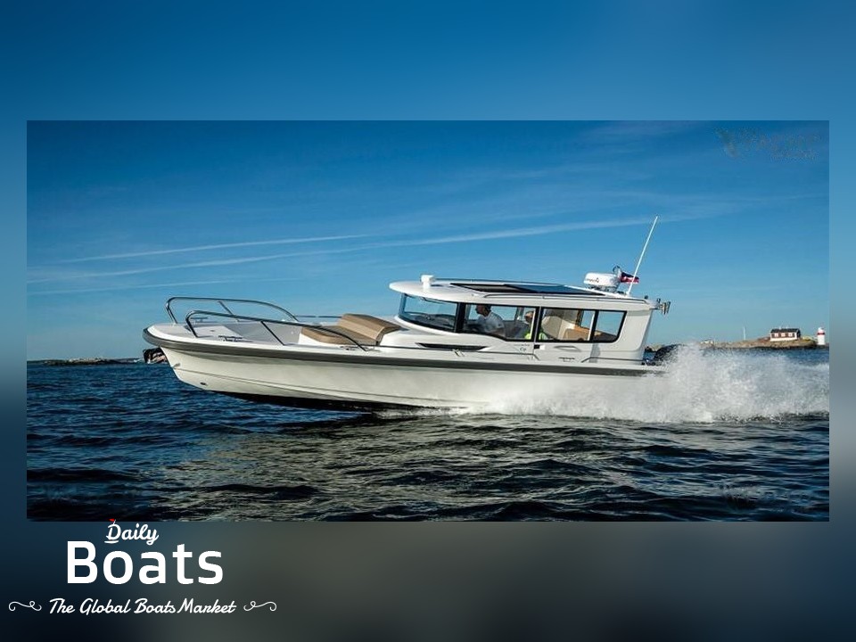 2023 Nimbus C9 Commuter 9 for sale. View price, photos and Buy 2023 ...