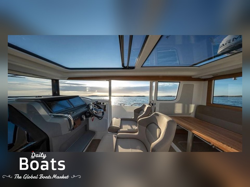 2023 Nimbus C9 Commuter 9 for sale. View price, photos and Buy 2023 ...