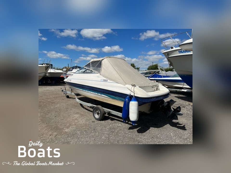 1995 Bayliner Boats 2052 Capri for sale. View price, photos and Buy ...