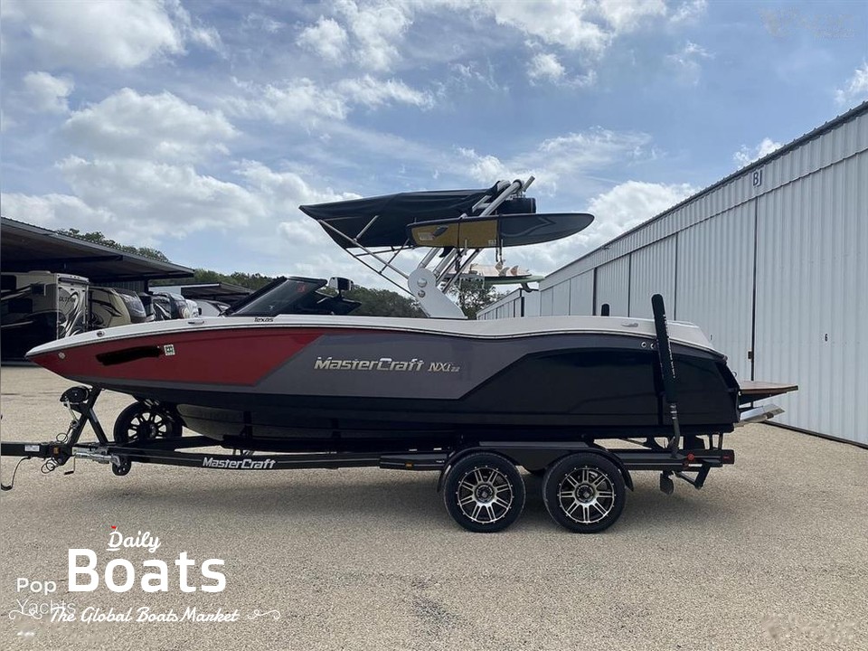 2019 Mastercraft 22 for sale. View price, photos and Buy 2019 ...