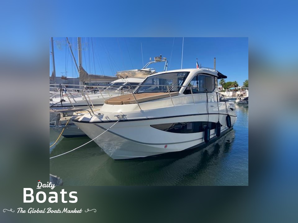 2021 Quicksilver Boats Activ 905 Weekend for sale. View price, photos ...