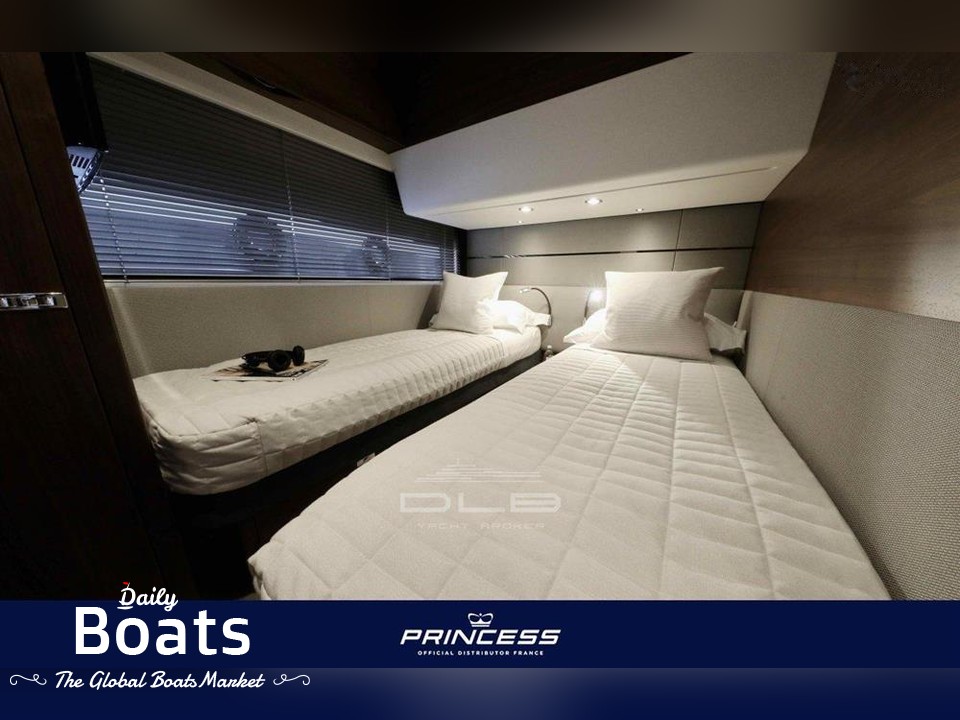 2020 Princess S66 for sale. View price, photos and Buy 2020 Princess ...