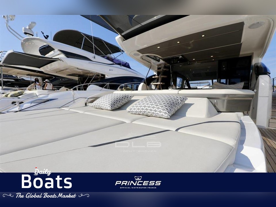 2020 Princess S66 for sale. View price, photos and Buy 2020 Princess ...