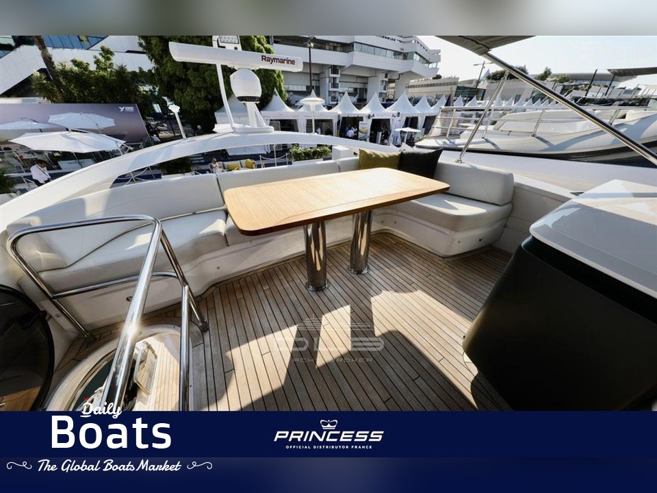 2020 Princess S66 for sale. View price, photos and Buy 2020 Princess ...