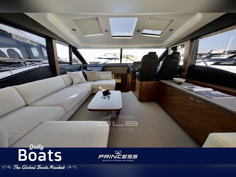 2020 Princess S66 for sale. View price, photos and Buy 2020 Princess ...