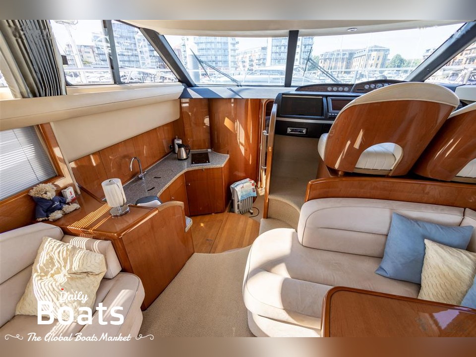 2006 Princess 42 for sale. View price, photos and Buy 2006 Princess 42 ...