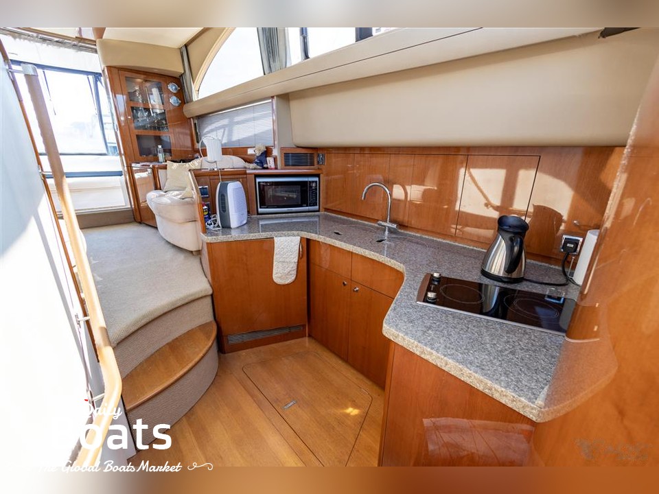 2006 Princess 42 for sale. View price, photos and Buy 2006 Princess 42 ...