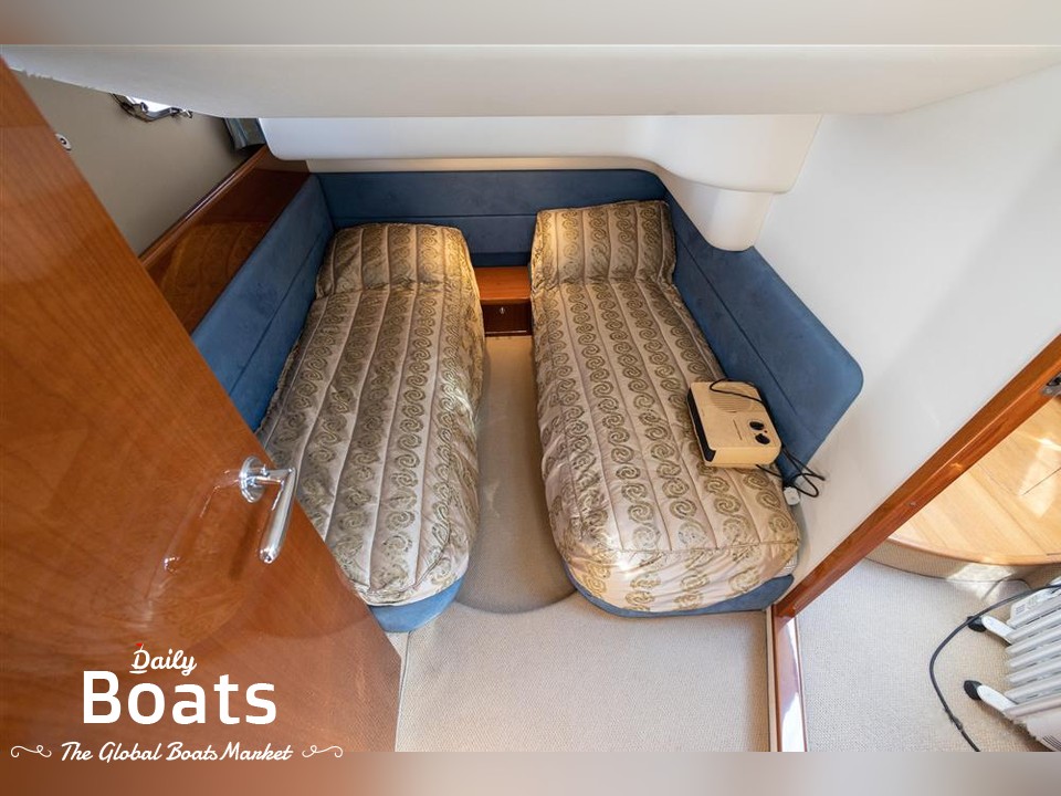 2006 Princess 42 for sale. View price, photos and Buy 2006 Princess 42 ...