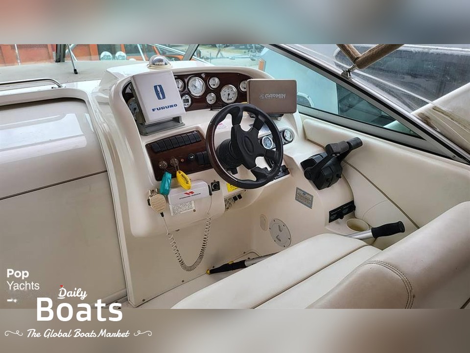 2001 Larson Boats 290 Cabrio for sale. View price, photos and Buy 2001 ...