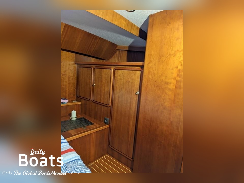 2000 Linssen Dutch Sturdy 380 for sale. View price, photos and Buy 2000 ...