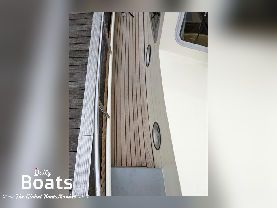 2000 Linssen Dutch Sturdy 380 for sale. View price, photos and Buy 2000 ...