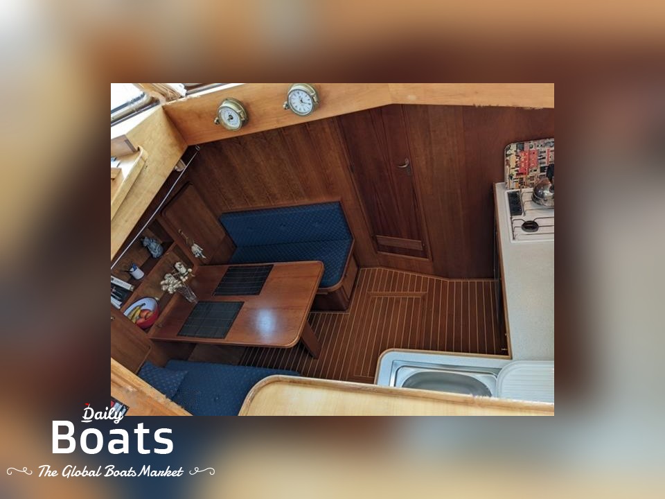 2000 Linssen Dutch Sturdy 380 for sale. View price, photos and Buy 2000 ...