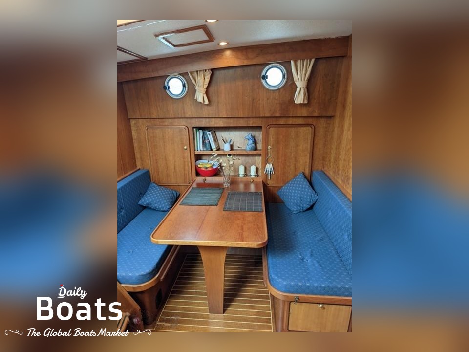 2000 Linssen Dutch Sturdy 380 for sale. View price, photos and Buy 2000 ...