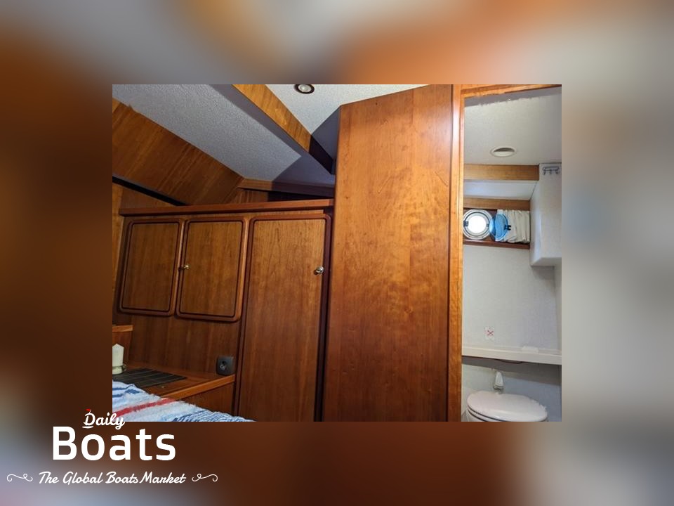 2000 Linssen Dutch Sturdy 380 for sale. View price, photos and Buy 2000 ...