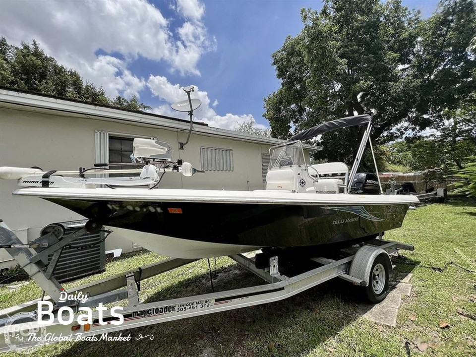 2008 Blue Wave Boats 1900 Vlc for sale. View price, photos and Buy 2008 ...