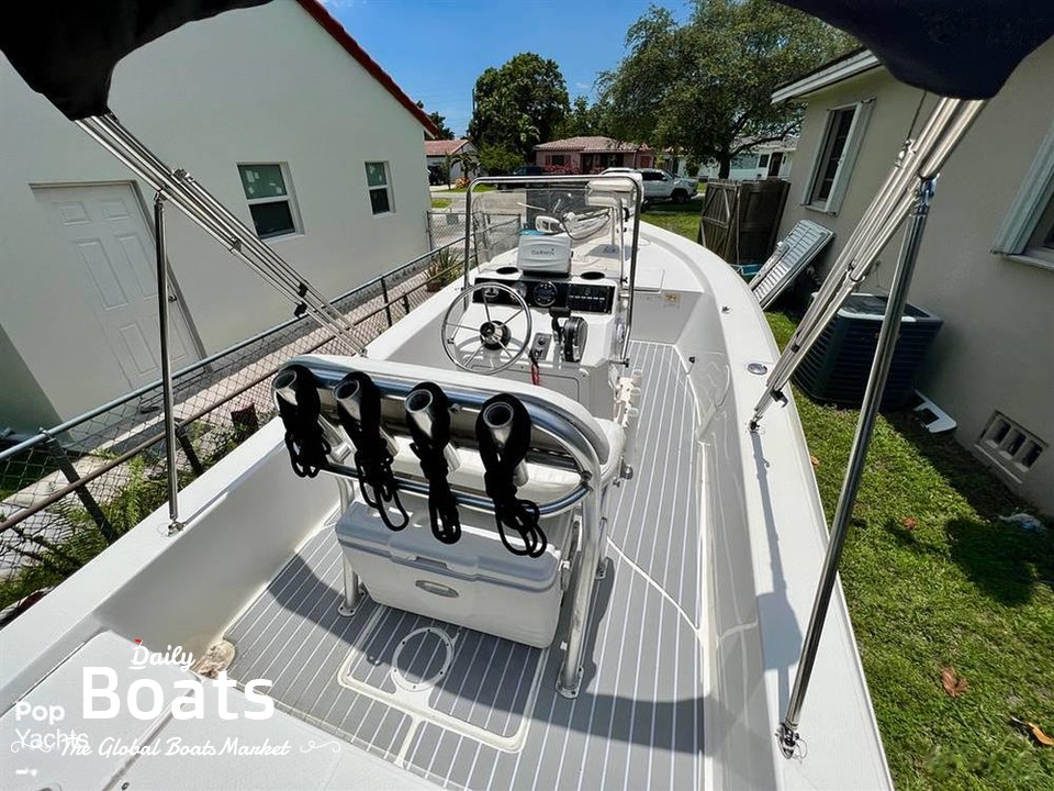 2008 Blue Wave Boats 1900 Vlc for sale. View price, photos and Buy 2008 ...