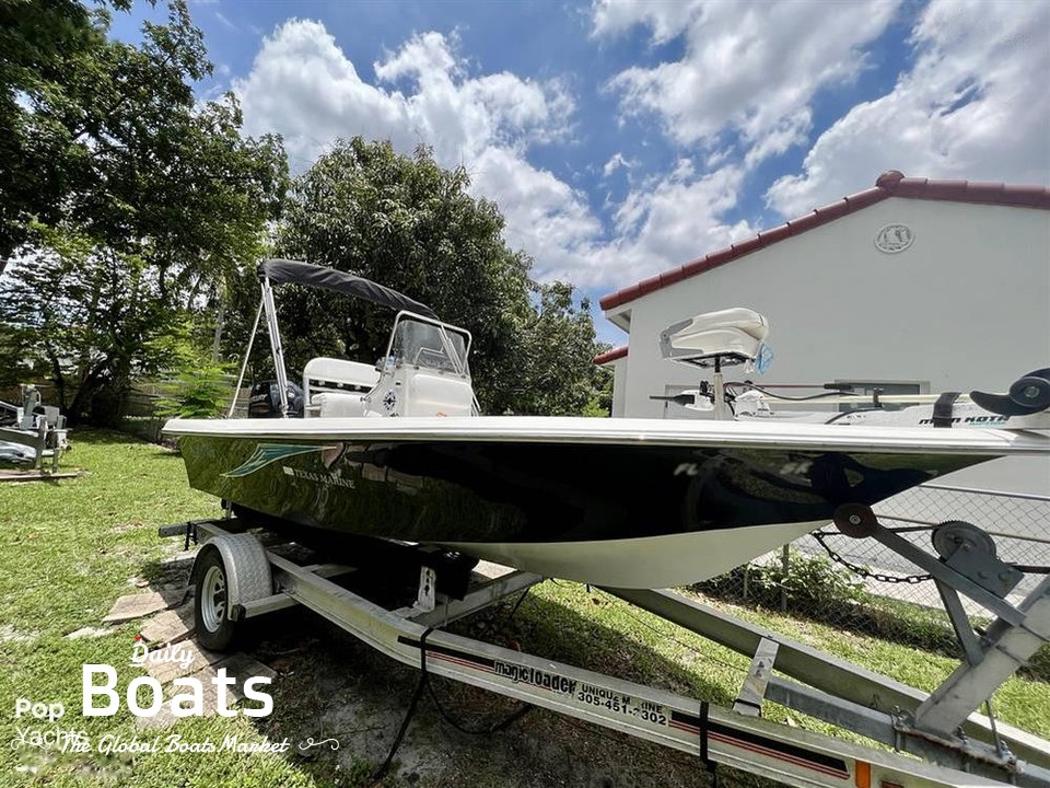2008 Blue Wave Boats 1900 Vlc for sale. View price, photos and Buy 2008 ...