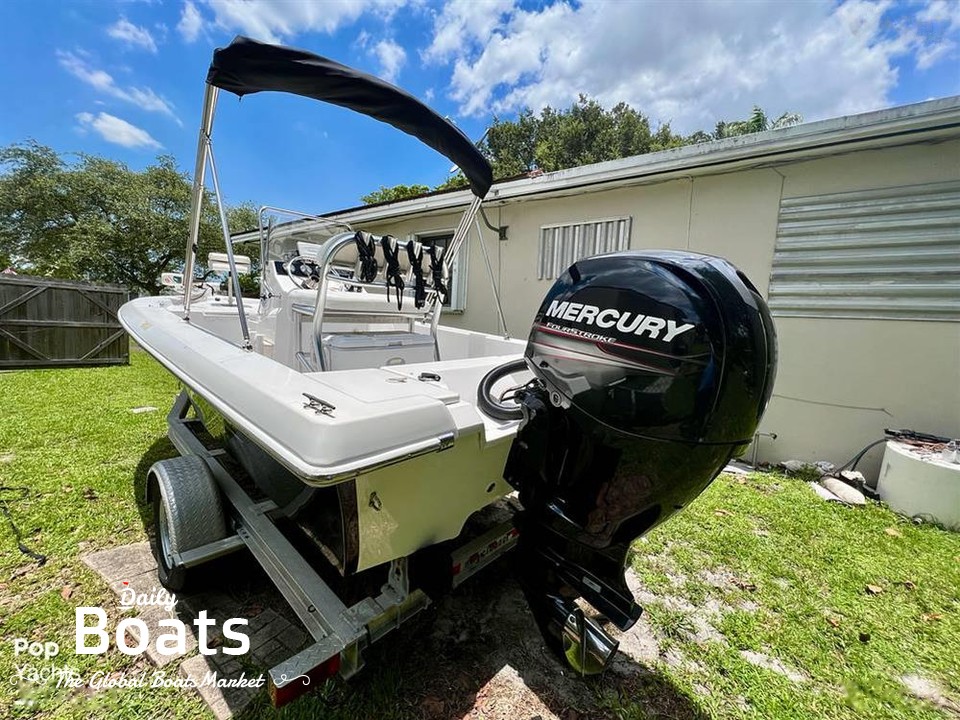 2008 Blue Wave Boats 1900 Vlc for sale. View price, photos and Buy 2008 ...