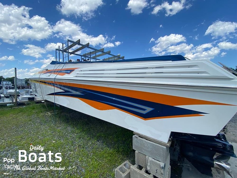 1997 Sonic 45 Ss for sale. View price, photos and Buy 1997 Sonic 45 Ss ...