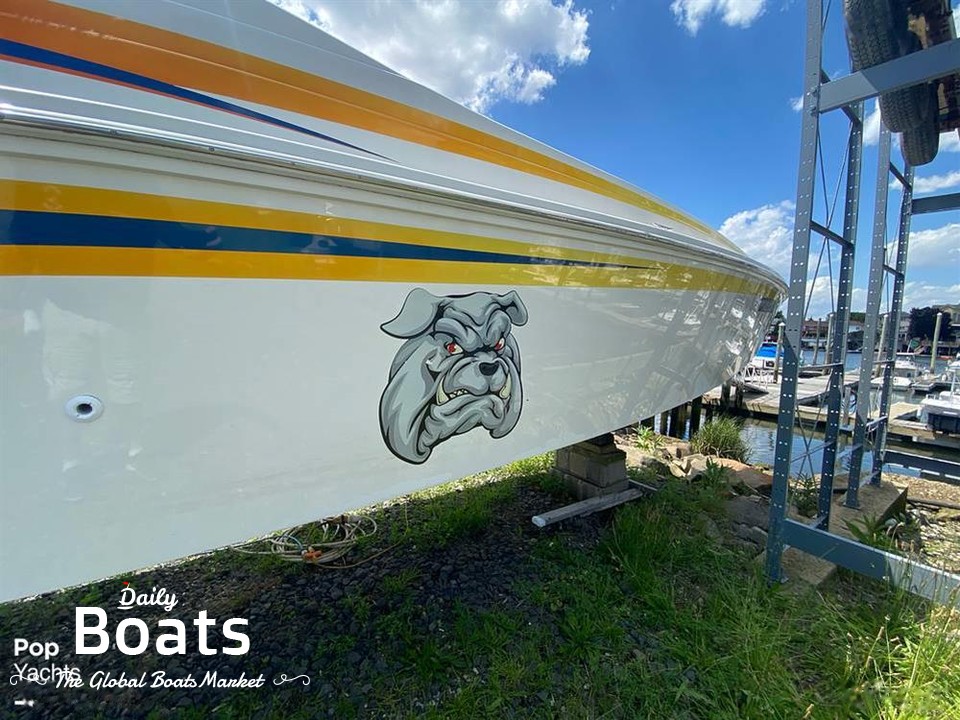 1997 Sonic 45 Ss for sale. View price, photos and Buy 1997 Sonic 45 Ss ...