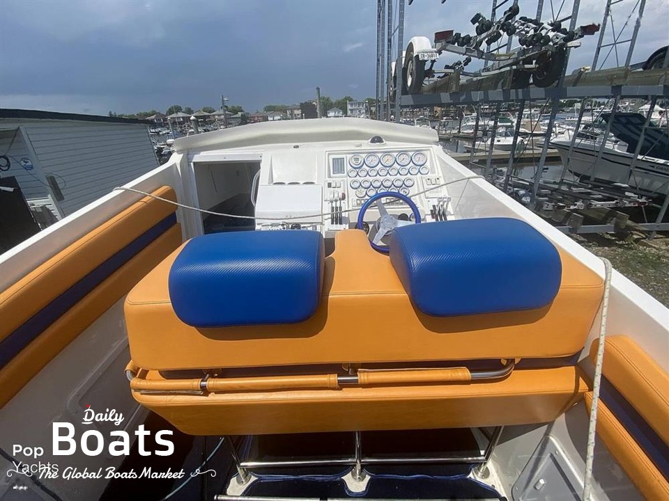 1997 Sonic 45 Ss for sale. View price, photos and Buy 1997 Sonic 45 Ss ...