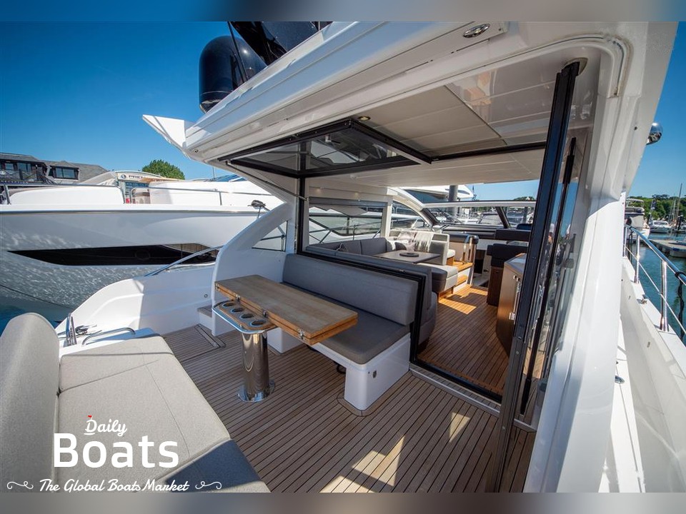 2020 Sunseeker Predator 50 for sale. View price, photos and Buy 2020 ...