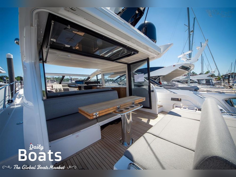 2020 Sunseeker Predator 50 for sale. View price, photos and Buy 2020 ...