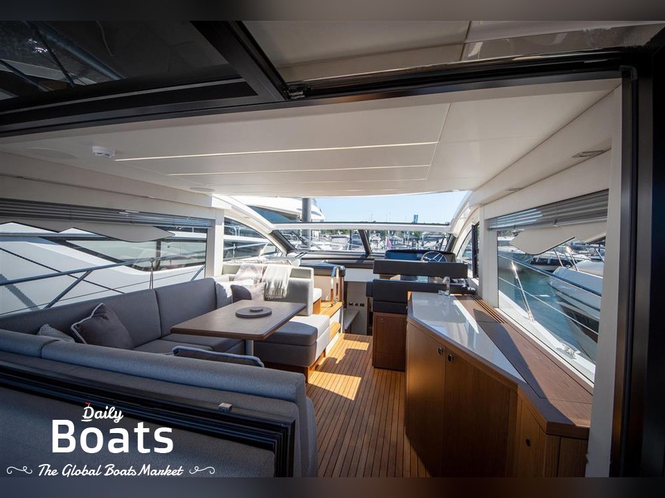 2020 Sunseeker Predator 50 for sale. View price, photos and Buy 2020 ...