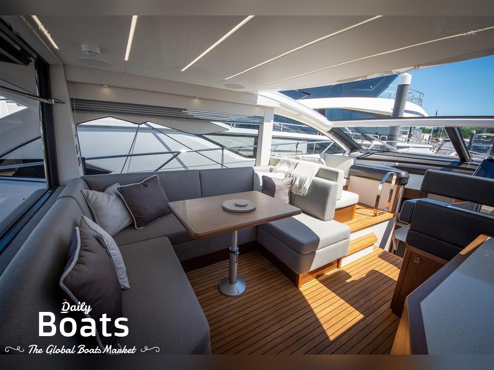 2020 Sunseeker Predator 50 for sale. View price, photos and Buy 2020 ...