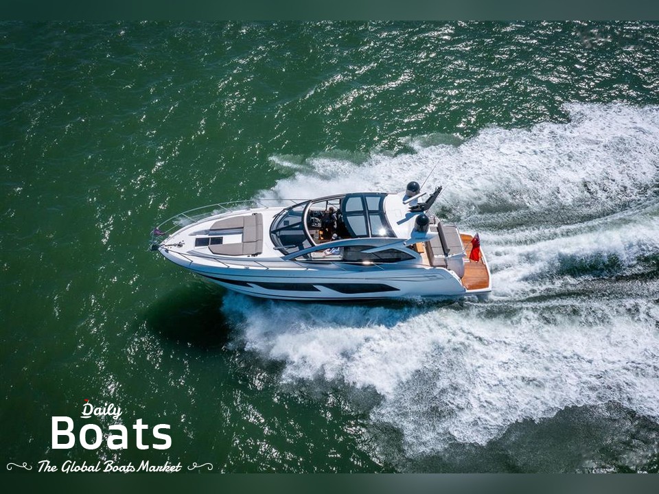 2020 Sunseeker Predator 50 for sale. View price, photos and Buy 2020 ...