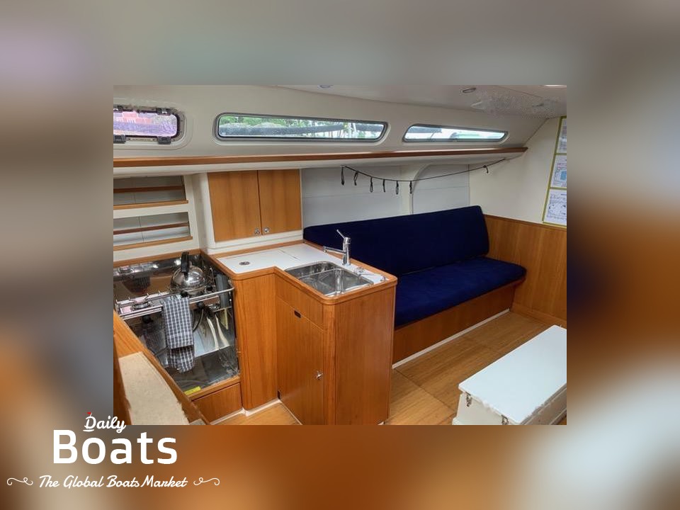 2007 Nautor's Swan 42 for sale. View price, photos and Buy 2007 Nautor ...