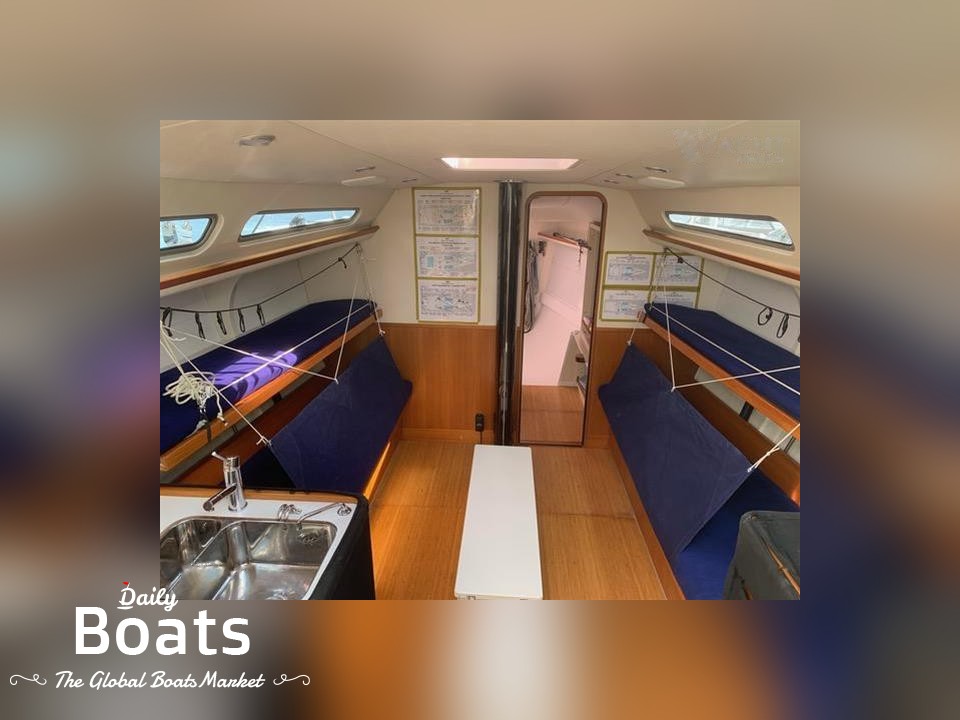 2007 Nautor's Swan 42 for sale. View price, photos and Buy 2007 Nautor ...