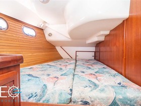 1996 Hunter Legend 430 for sale. View price, photos and Buy 1996 Hunter ...