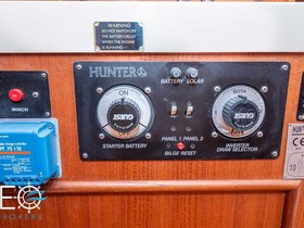 1996 Hunter Legend 430 for sale. View price, photos and Buy 1996 Hunter ...