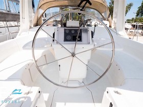 1996 Hunter Legend 430 for sale. View price, photos and Buy 1996 Hunter ...