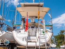 1996 Hunter Legend 430 for sale. View price, photos and Buy 1996 Hunter ...