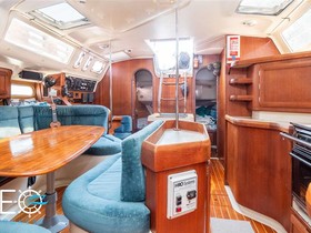 1996 Hunter Legend 430 for sale. View price, photos and Buy 1996 Hunter ...