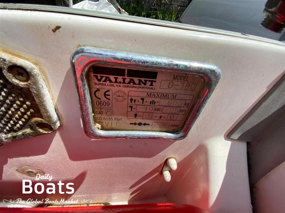 2008 Valiant D-380 for sale. View price, photos and Buy 2008 Valiant D ...