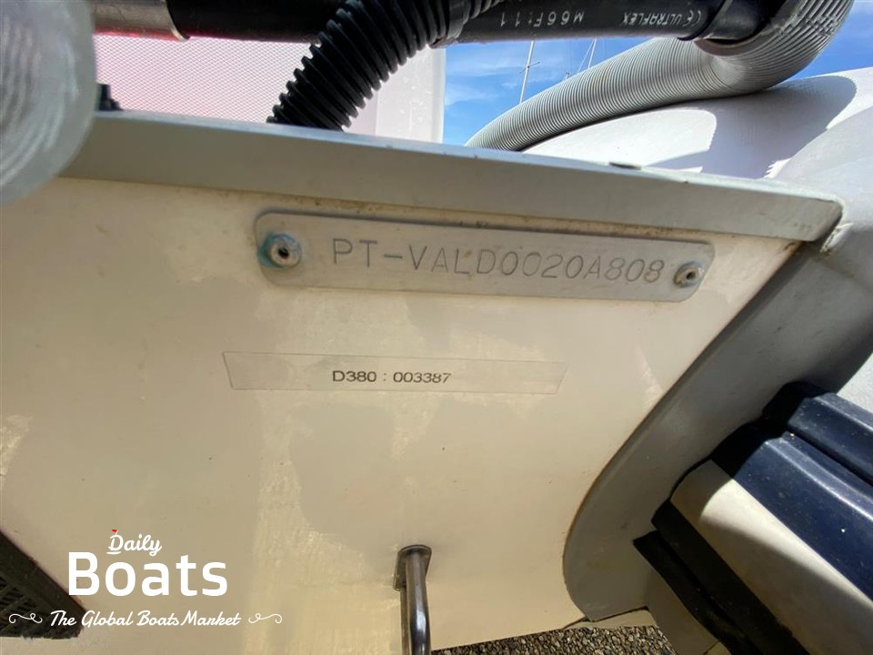 2008 Valiant D-380 for sale. View price, photos and Buy 2008 Valiant D ...