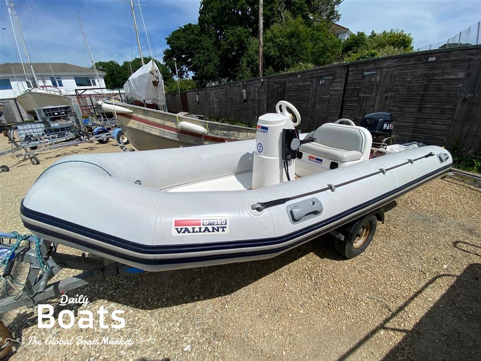 2008 Valiant D-380 for sale. View price, photos and Buy 2008 Valiant D ...