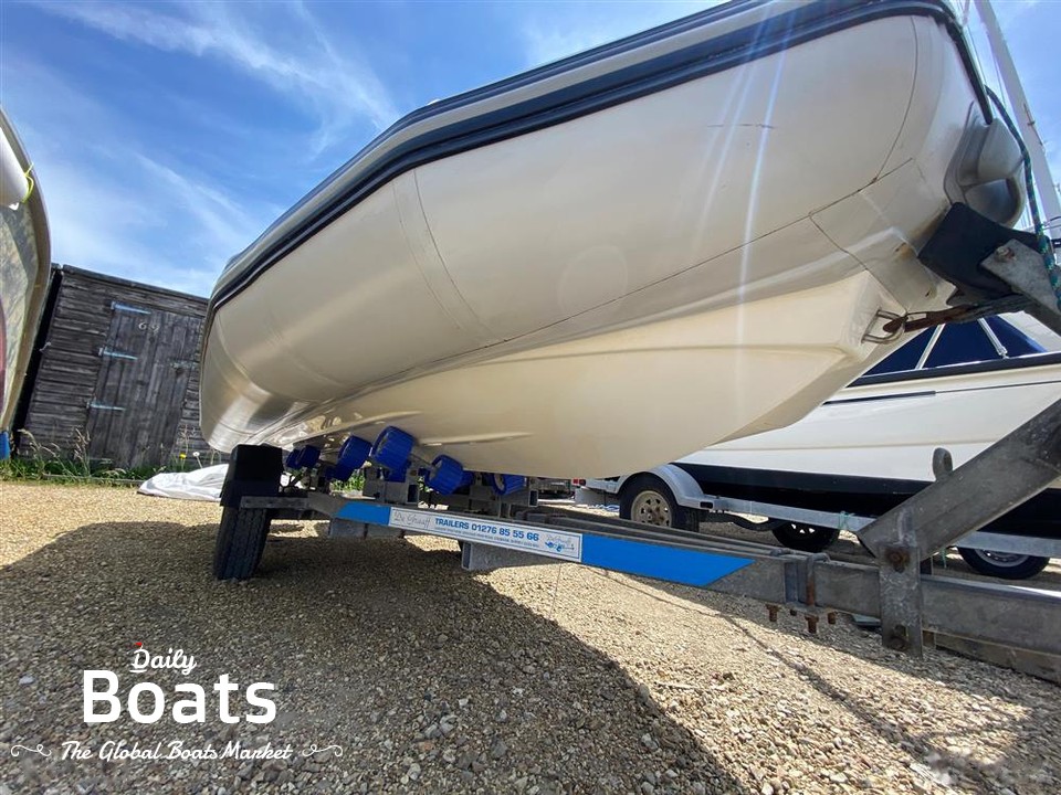 2008 Valiant D-380 for sale. View price, photos and Buy 2008 Valiant D ...