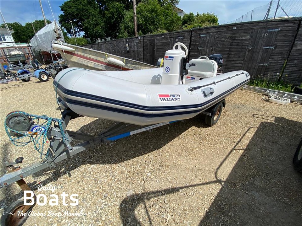 2008 Valiant D-380 for sale. View price, photos and Buy 2008 Valiant D ...