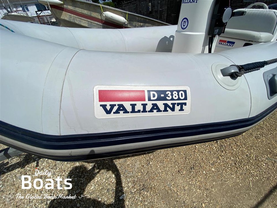 2008 Valiant D-380 for sale. View price, photos and Buy 2008 Valiant D ...