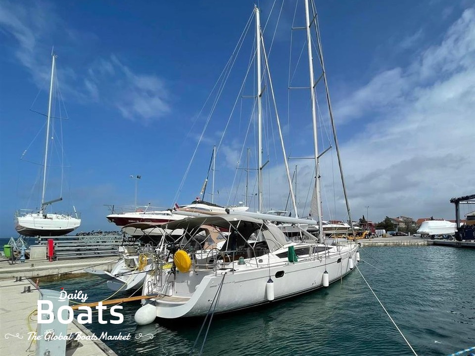 2010 Delphia 47 for sale. View price, photos and Buy 2010 Delphia 47 ...