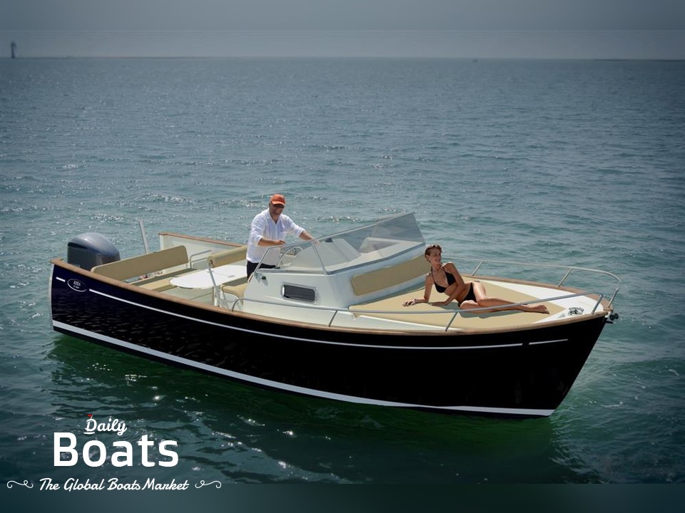 2022 Rhea Marine 27 Escapade for sale. View price, photos and Buy 2022 ...