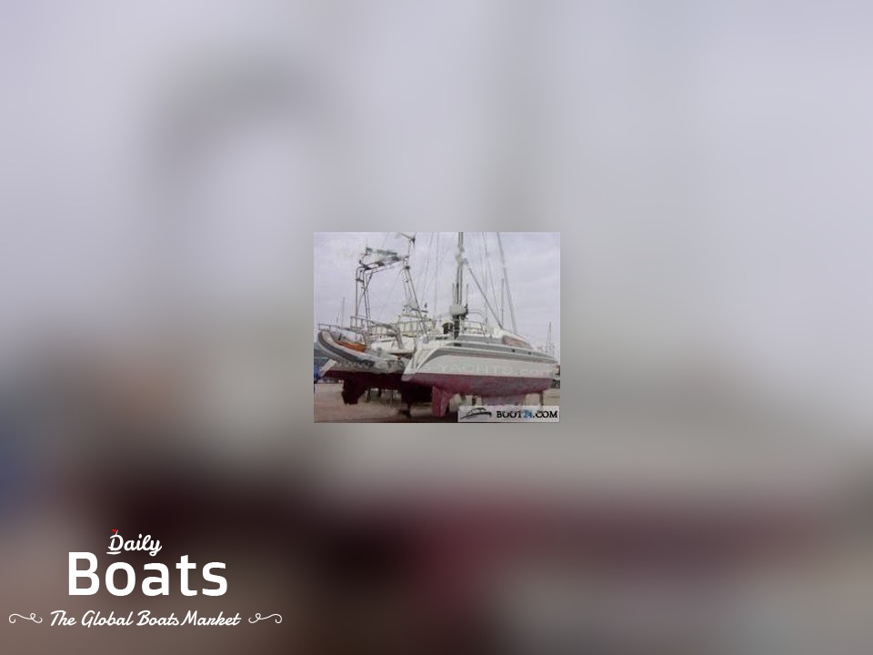 1995 Prout 39 for sale. View price, photos and Buy 1995 Prout 39 #349815