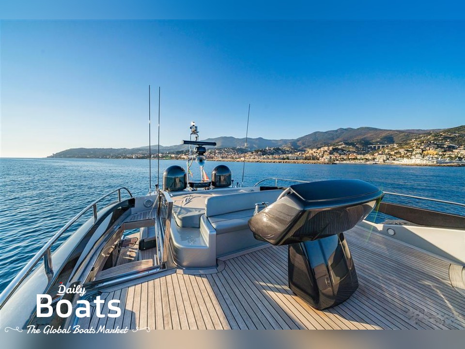 2017 Riva 86 Domino for sale. View price, photos and Buy 2017 Riva 86 ...