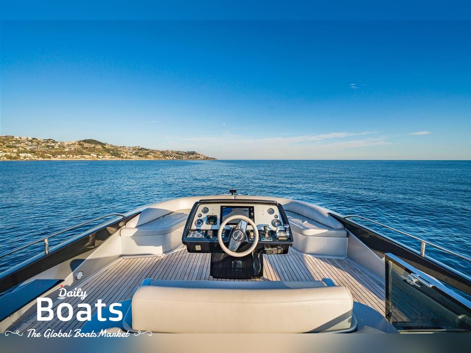 2017 Riva 86 Domino for sale. View price, photos and Buy 2017 Riva 86 ...