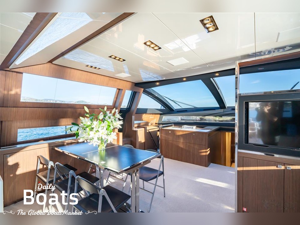 2017 Riva 86 Domino for sale. View price, photos and Buy 2017 Riva 86 ...