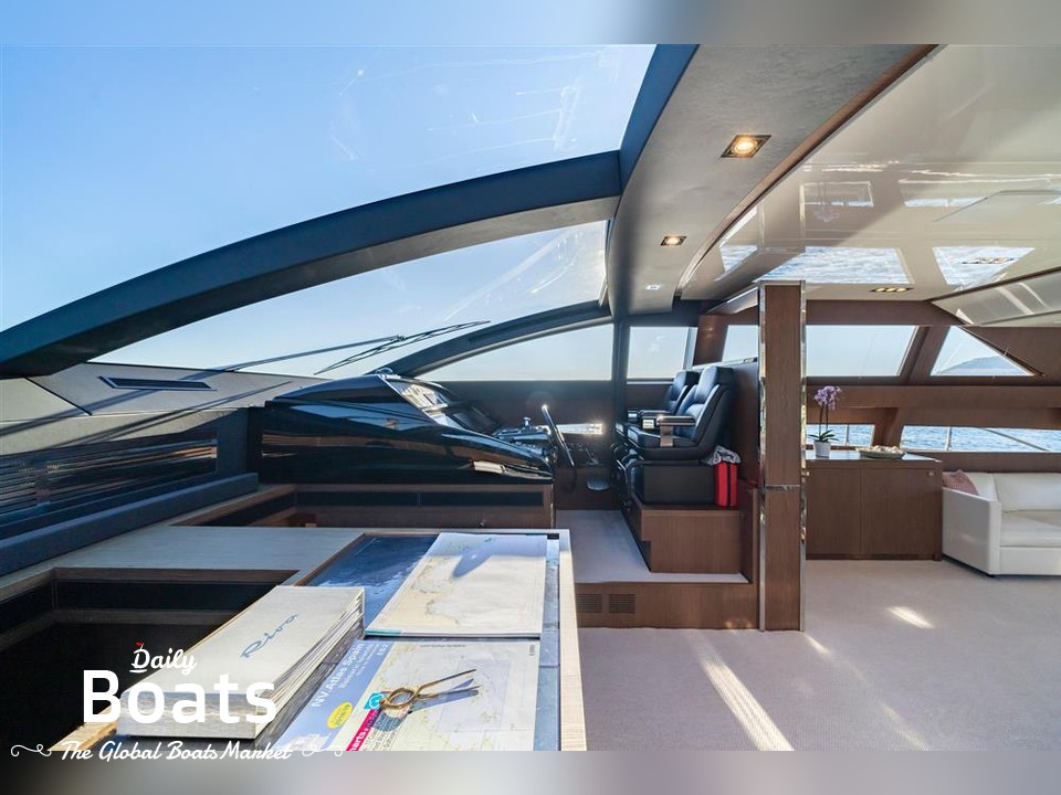 2017 Riva 86 Domino for sale. View price, photos and Buy 2017 Riva 86 ...